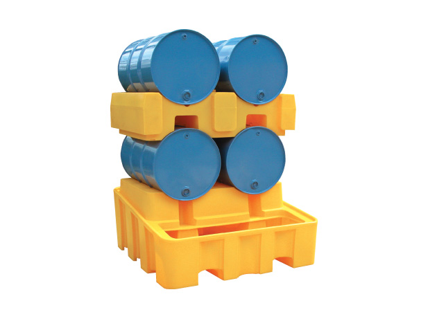 Drum Dispensing Stations | Safety Storage Ireland