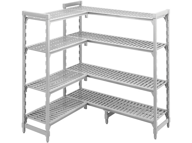 Chemical Shevling Solutions | Safe Chemical Storage Solutions