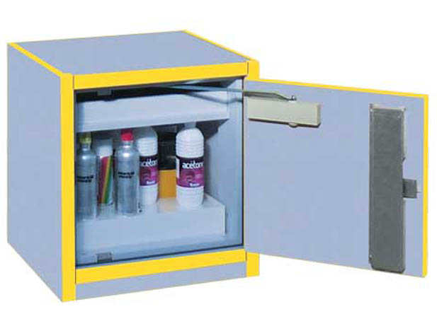 Explosion Proof Paint Storage Cabinet | Cabinets Matttroy