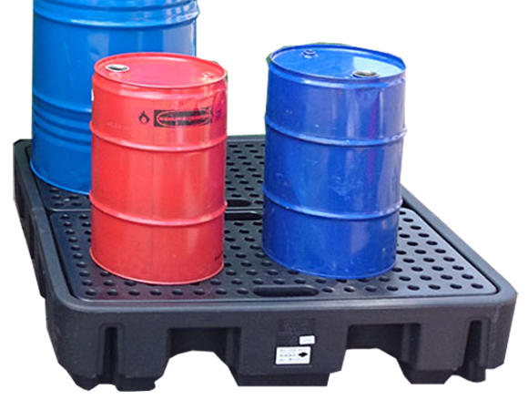 Chemical Containment Trays Ultra Containment Tray®