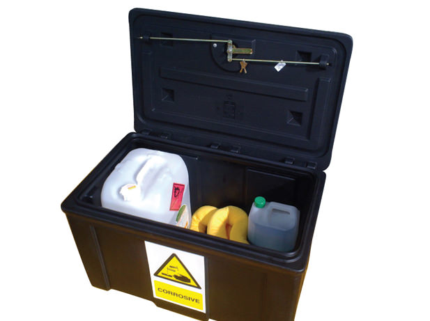 Chemical Transport Box | Chemical Cabinets Chemical Transport Box | Chemical Cabinets