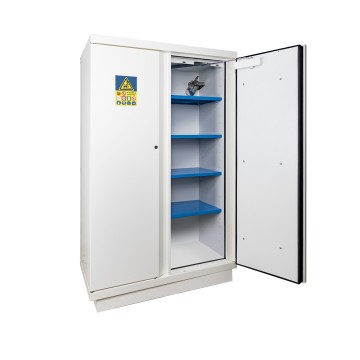 Lithium-ion Cabinets | Safety Storage Systems